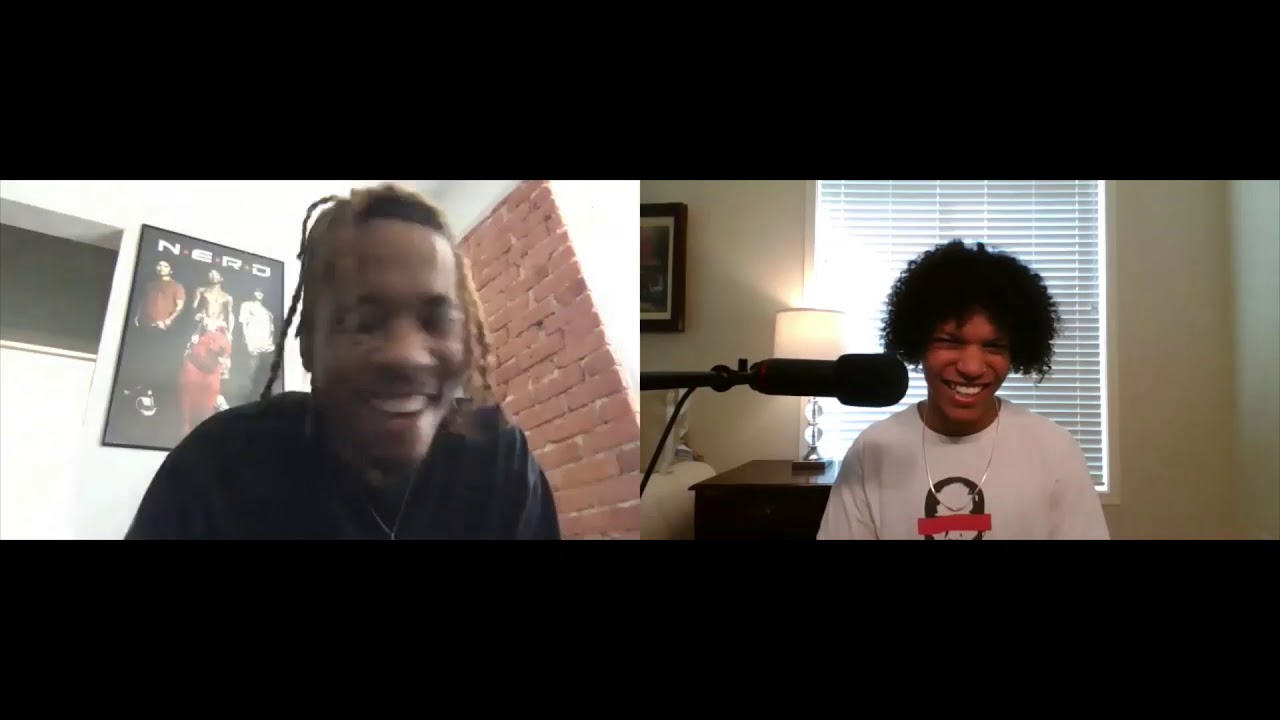 Goon Des Garcons* Interview - YouTube