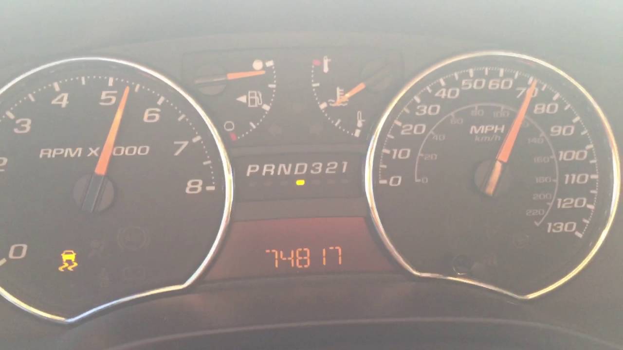 Supercharged 5.3 Chevy Colorado 55-90mph - YouTube