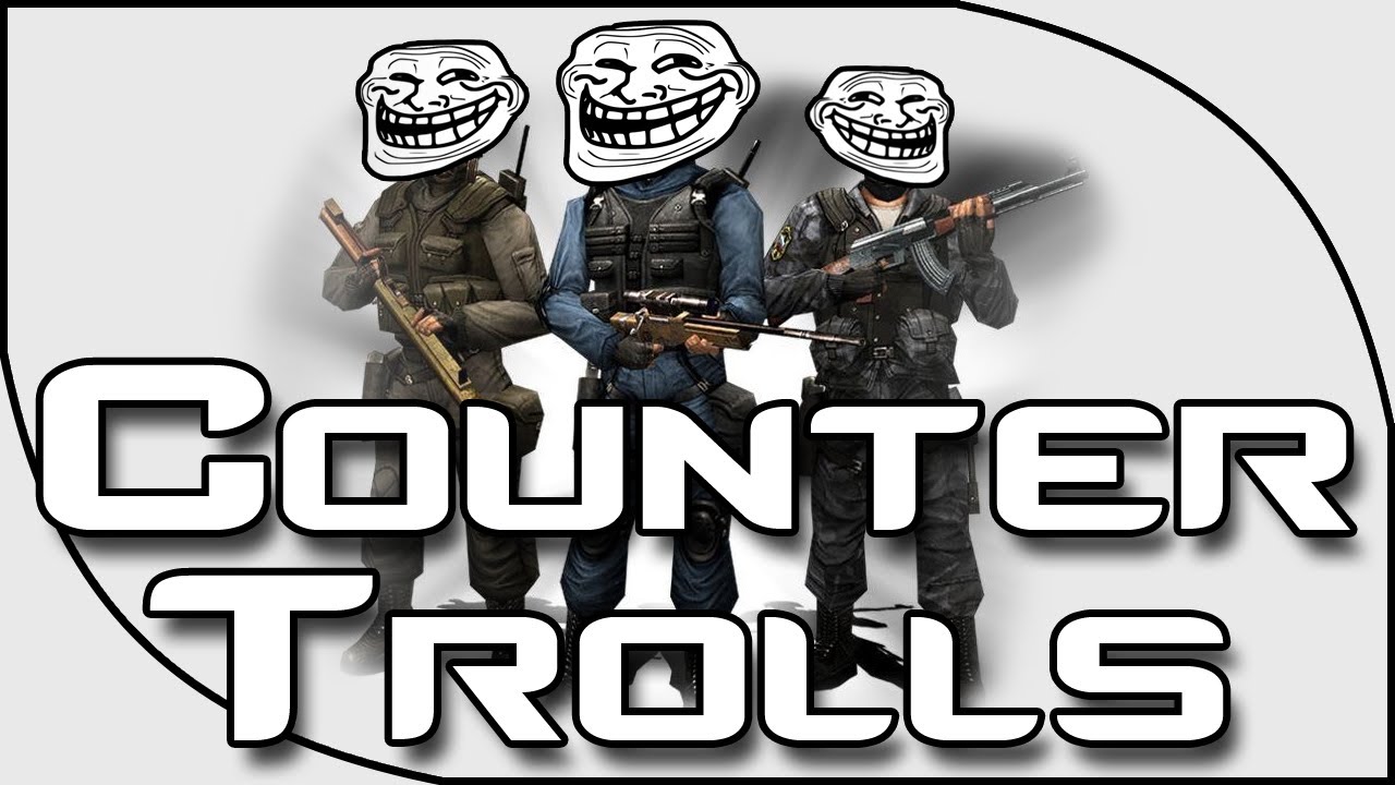 [CS:GO] La troll squad en match sur Counter Strike (Lëgend vs. mix ...