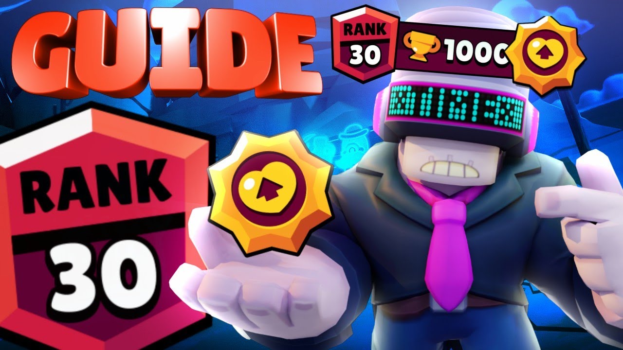 Rank 30 Frank guide🔥 - YouTube
