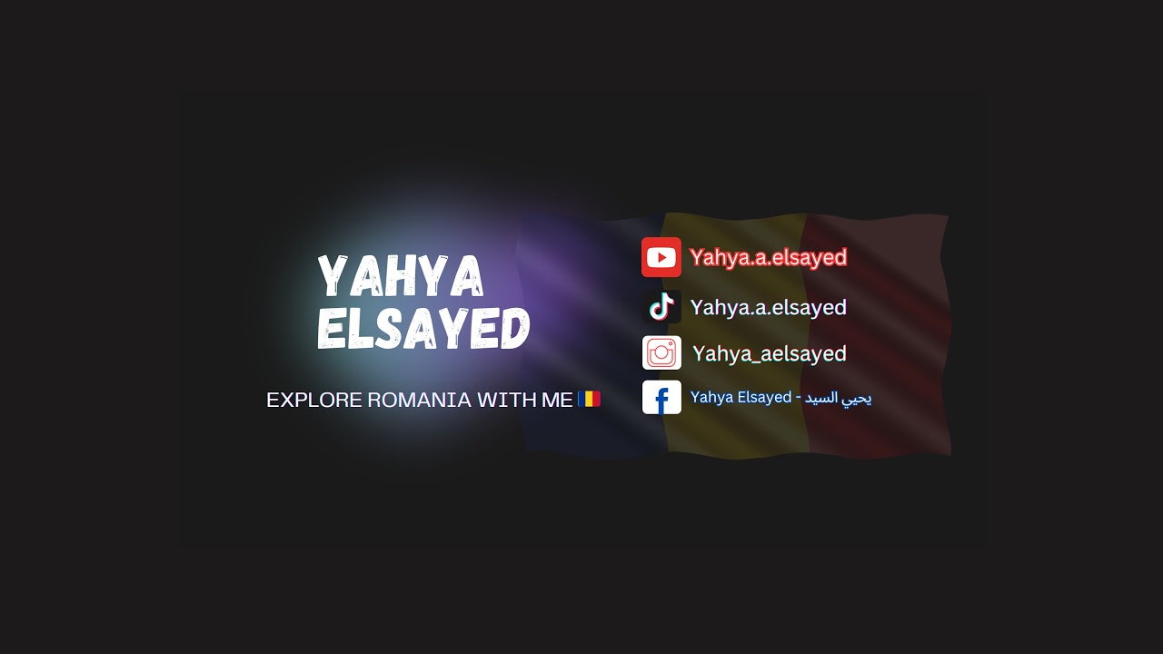 بث مباشر من قِبل Yahya Elsayed - YouTube