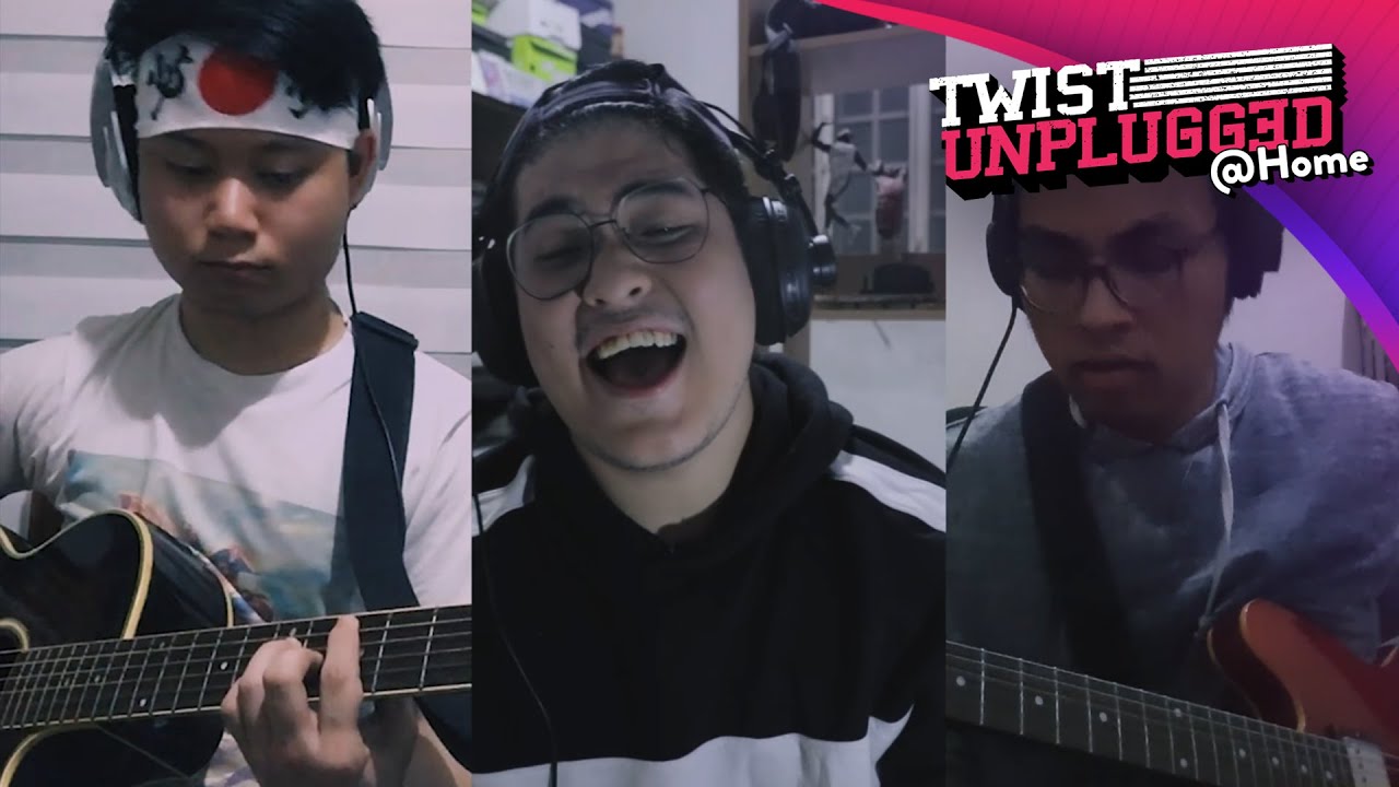 Cleo - Plus Two (Original) | Twist Unplugged @ Home EP7 - YouTube Music