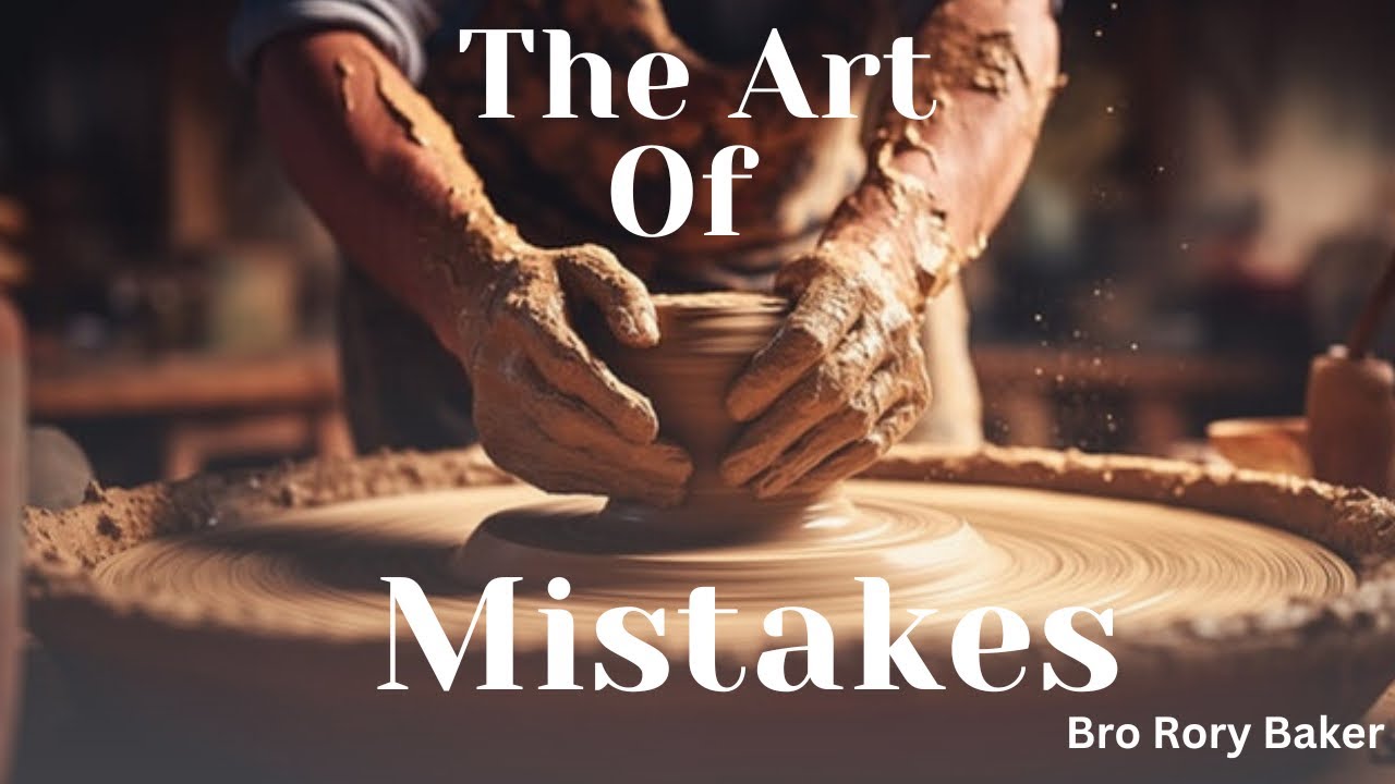 09/15/2024 P.M. Sunday Afternoon Service”The Art Of Mistakes” Bro Rory ...