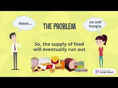CSC520 - Bounded Buffer Problems (Producer-Consumer Problem) - YouTube