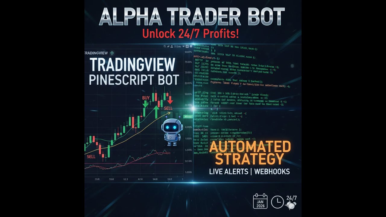 Advanced Trading Bot Forex For sell - YouTube