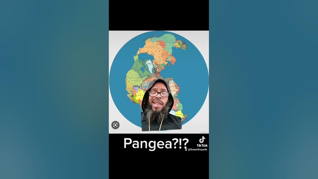 PANGEA EXPLAINED - YouTube