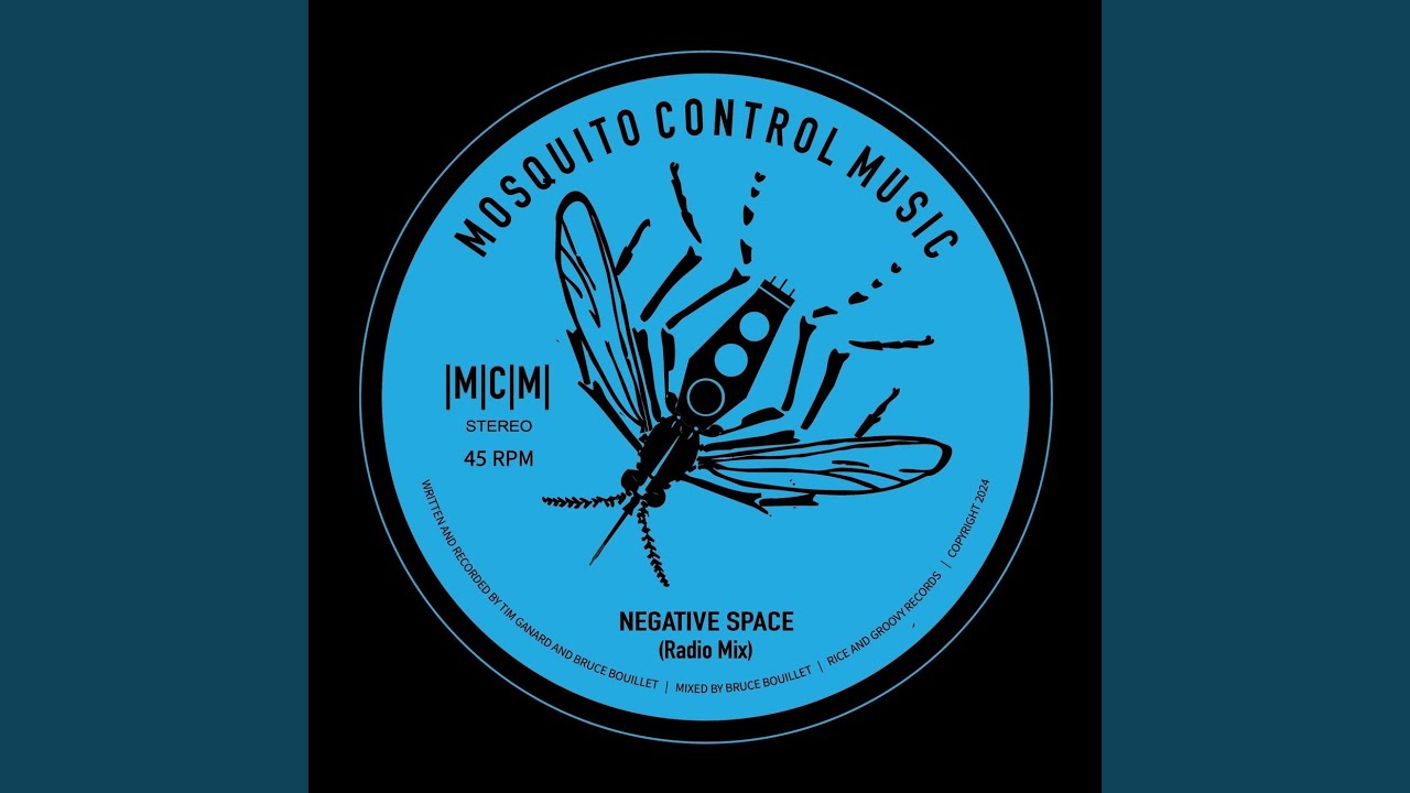Negative Space (Radio Mix) - YouTube
