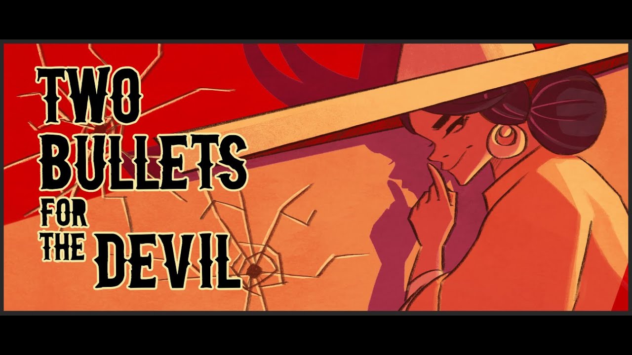 Two Bullets For The Devil - Oh My My - YouTube