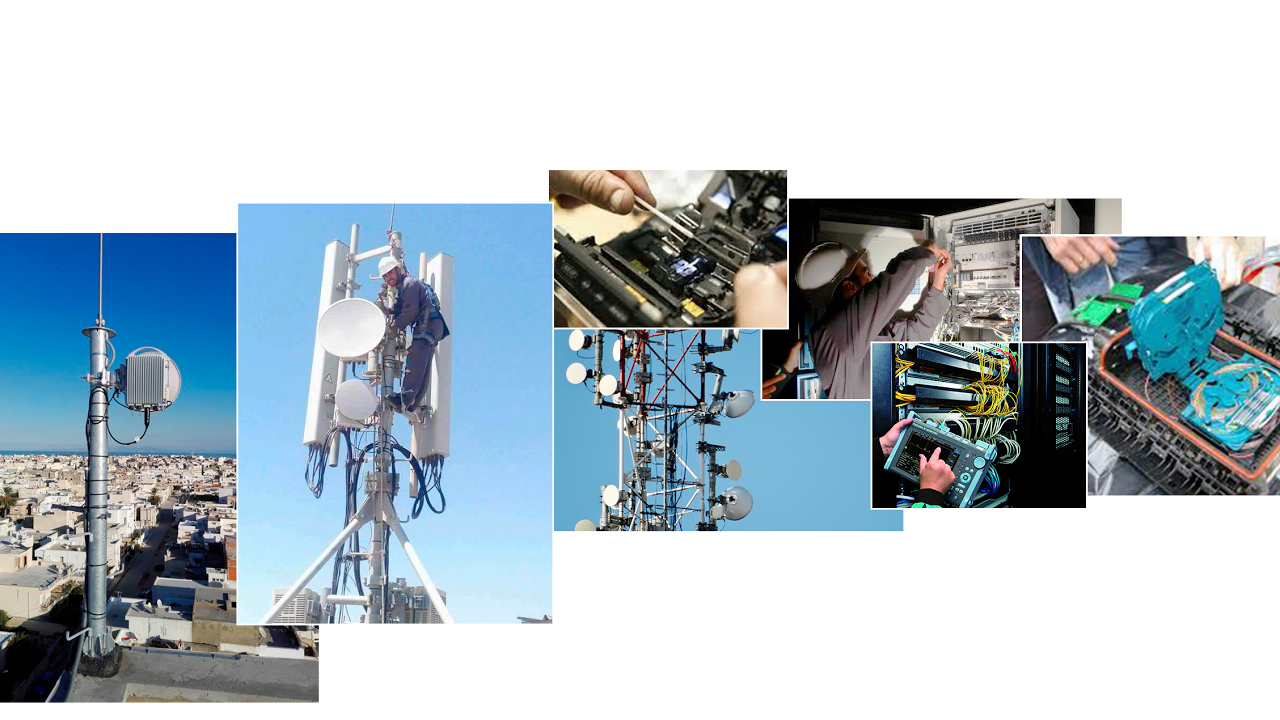 Diffusion en direct de IBS TELECOM - YouTube