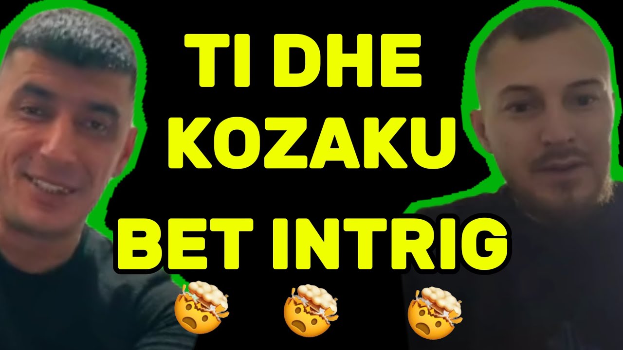 Timi ditit hyn live me Klevisin, tregon pse i ra fama 🤣🤩😢 - YouTube