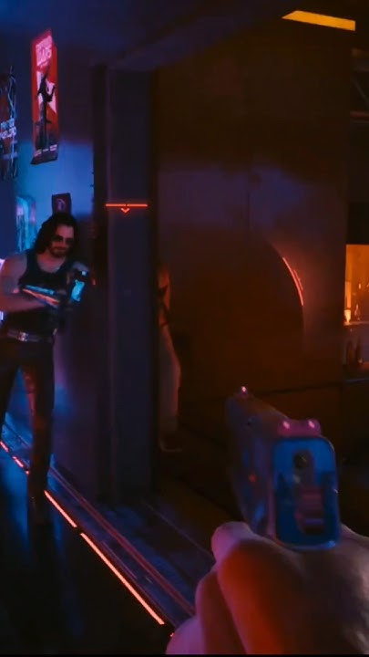 Cyberpunk 2077 Cyberpunk Cyberpunk2077 V Nightcity Johnnysilverhand Silverhand Game