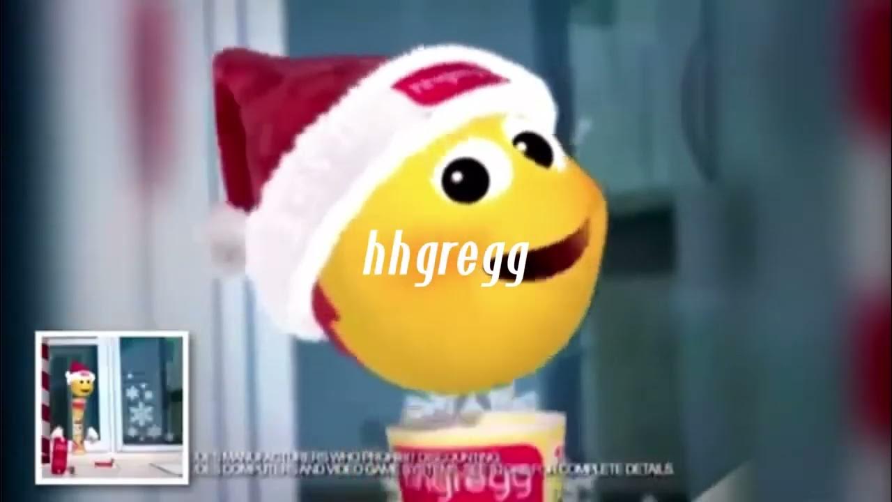 hhgregg 1.9x to 2.2x sped up - YouTube