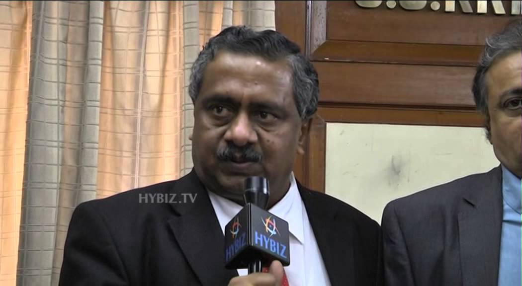 CA Devaraja Reddy ICAI Hyderabad - YouTube