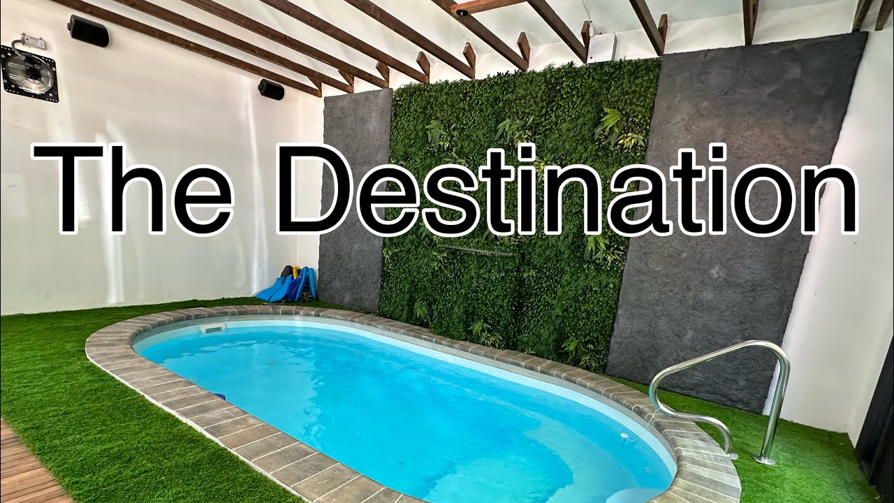 Must See! Rental With Indoor Pool Basketball and Valley Ball In The ...