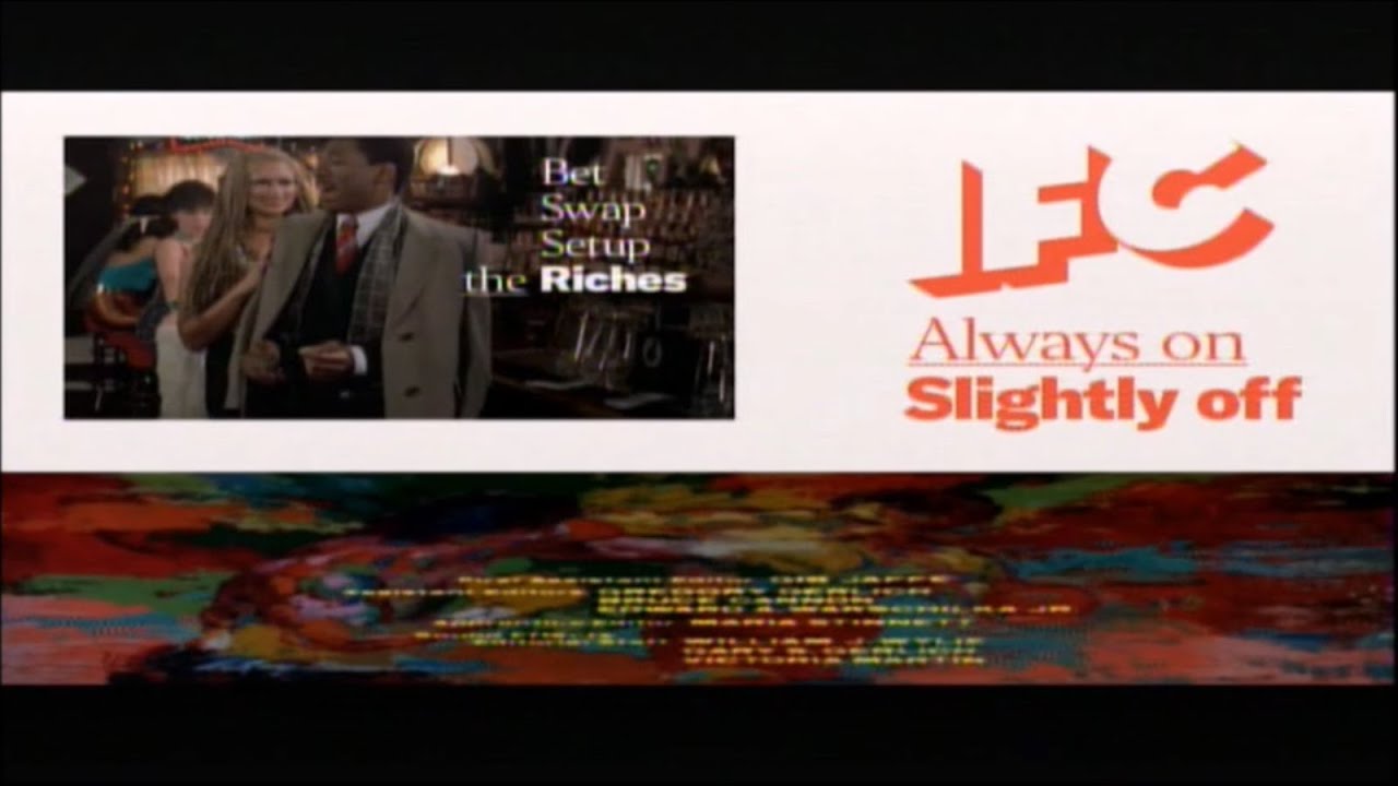 Rocky 3 (1982) End Credits (IFC 2025) - YouTube