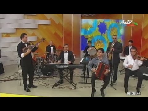 Orxan Mirnatiqoglu \