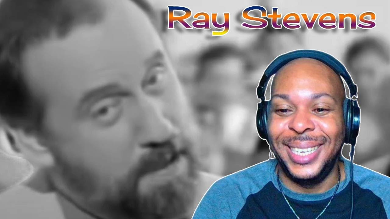 Ray Stevens - The Mississippi Squirrel Revival (First Time Reaction) So ...