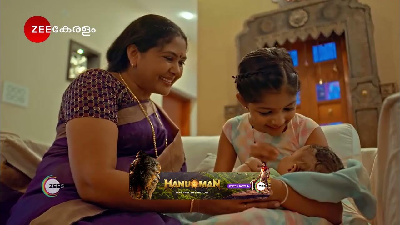 Mangalyam | Ep - 425 | Best Scene | Dec 20 2024 | Zee Keralam - YouTube