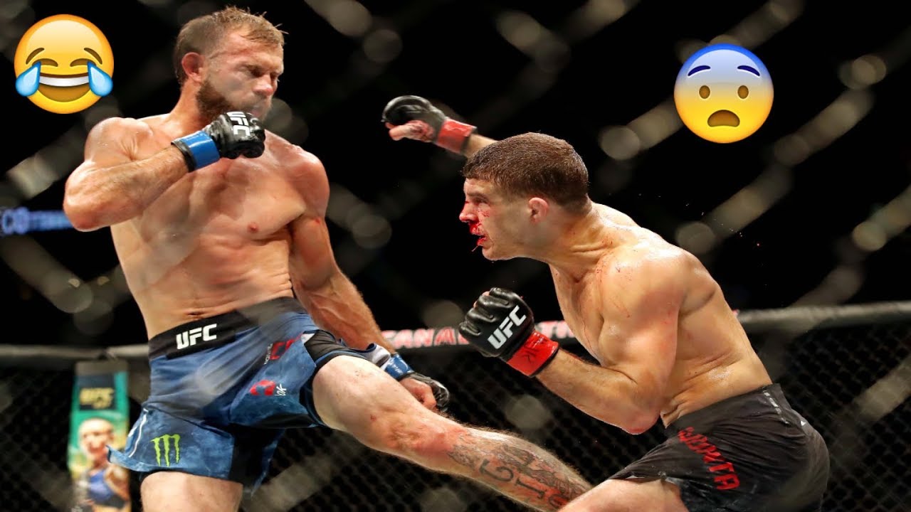 Cowboy Cerrone vs Al Iaquinta | FULL FIGHT - YouTube