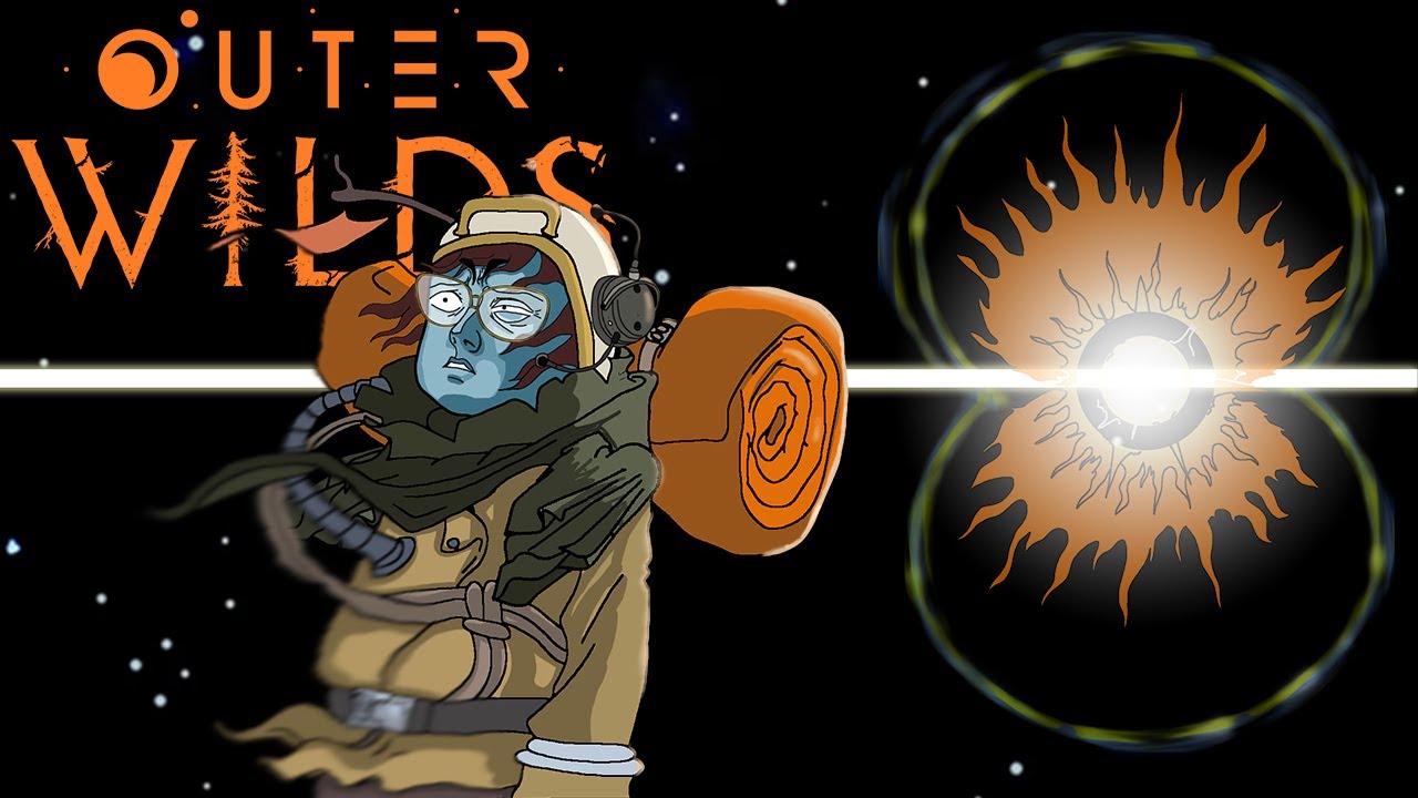 The game that changed my view on adventure games forever! [1] - YouTube