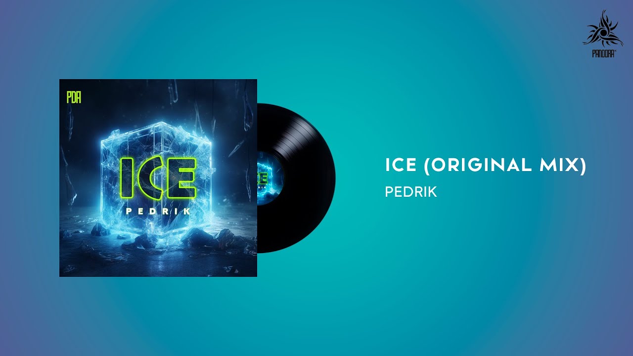 Pedrik - Ice | Afro House 🧊 - YouTube
