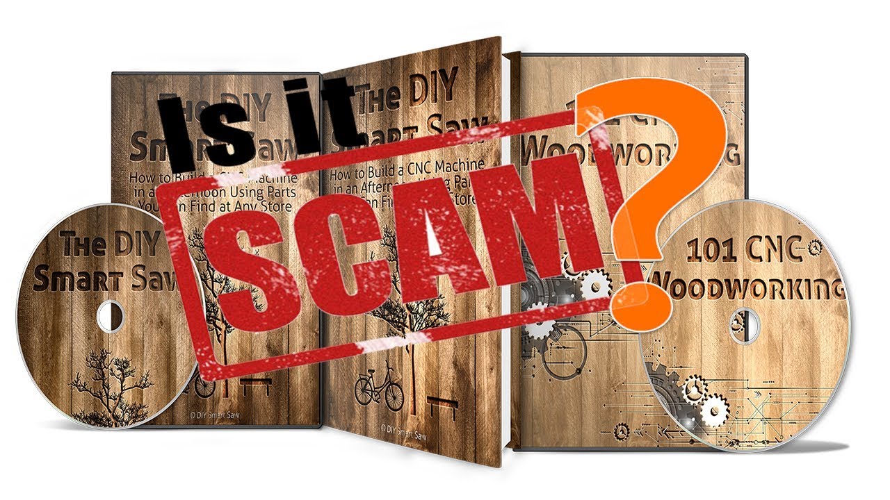 DIY Smart Saw Review - Don't Buy Before You Watch!! - YouTube