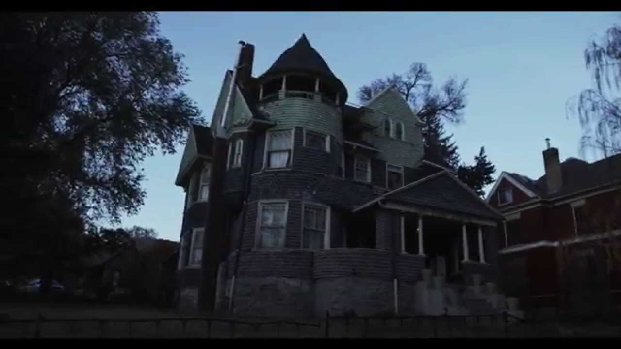 "Halloween '63" Official Trailer - Shadow Windhawk and the Morticians ...