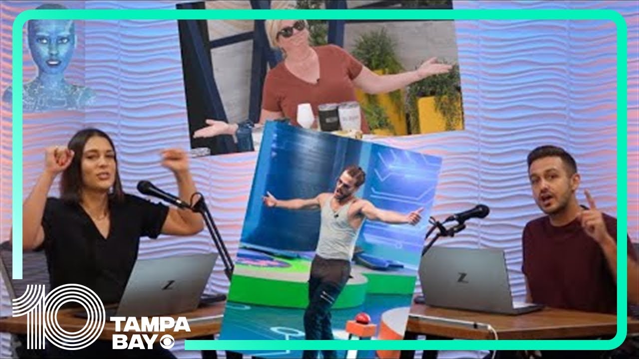 Big Brother 26 recap: The strongest #BB26 alliances & how new powers ...