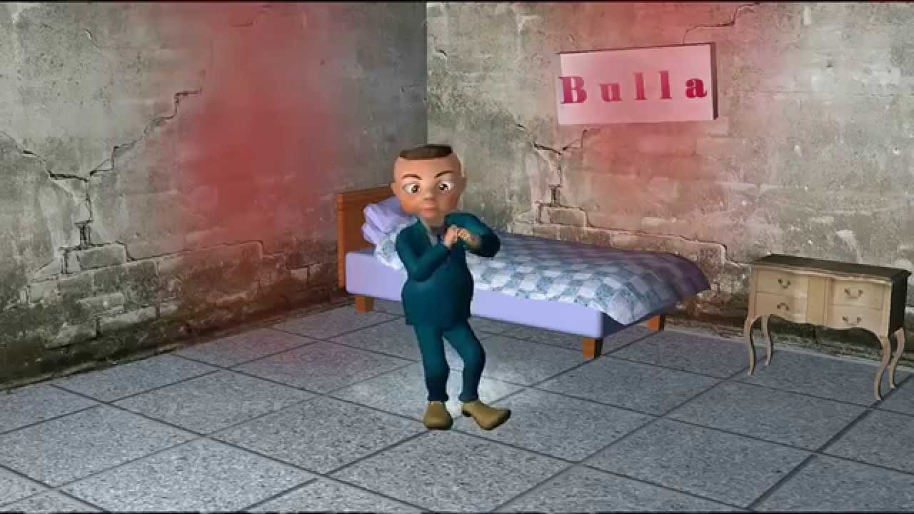 Smecher de smecher Bula Si Strula - YouTube