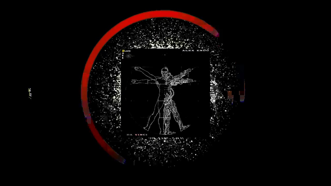techno Alex Endo - Da Vinci (original mix) 2020 - YouTube