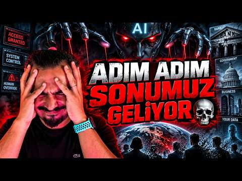 🚨BU GİDİŞLE FAZLA ZAMAN KALMADI. YAPAY ZEKA FİNANSI VE TÜM İŞLERİ PATLATACAK.
