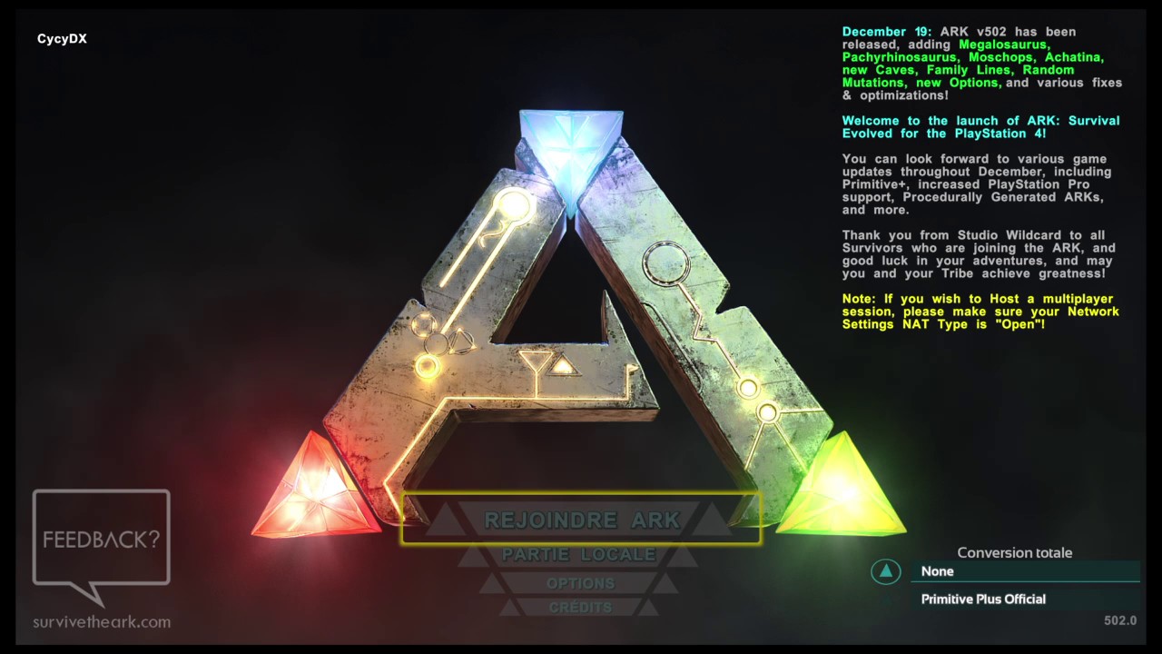 ARK: Survival Evolved Scorched Earth theme song - YouTube