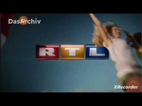 Rtl werbung mein rtl 2011 ident - YouTube