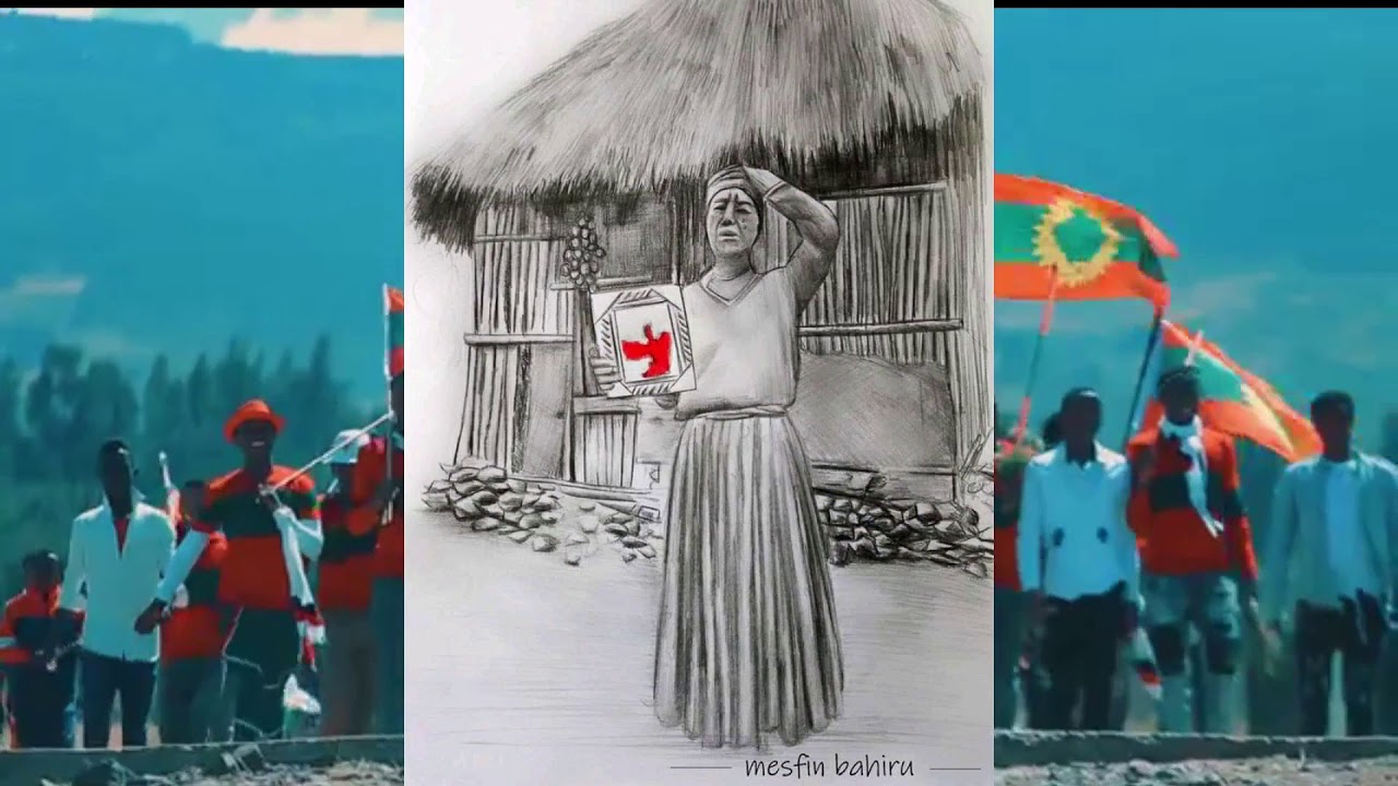 Darajjee Shuumii_Qeerransi utaale gamaa_Deebisi deebii sabaa - YouTube