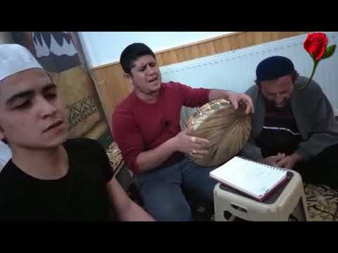 Ramazan İlahileri | Ağlatan İLAHİ - Ali Kırış  ALLAH ALLAH ALLAH (yeni 2017)