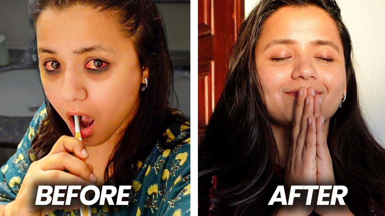 Waking Up Early But Feeling Miserable? Watch this! - YouTube