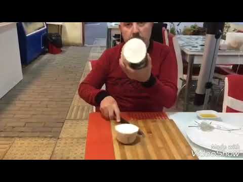 Erzincan Tulum Peynirleri