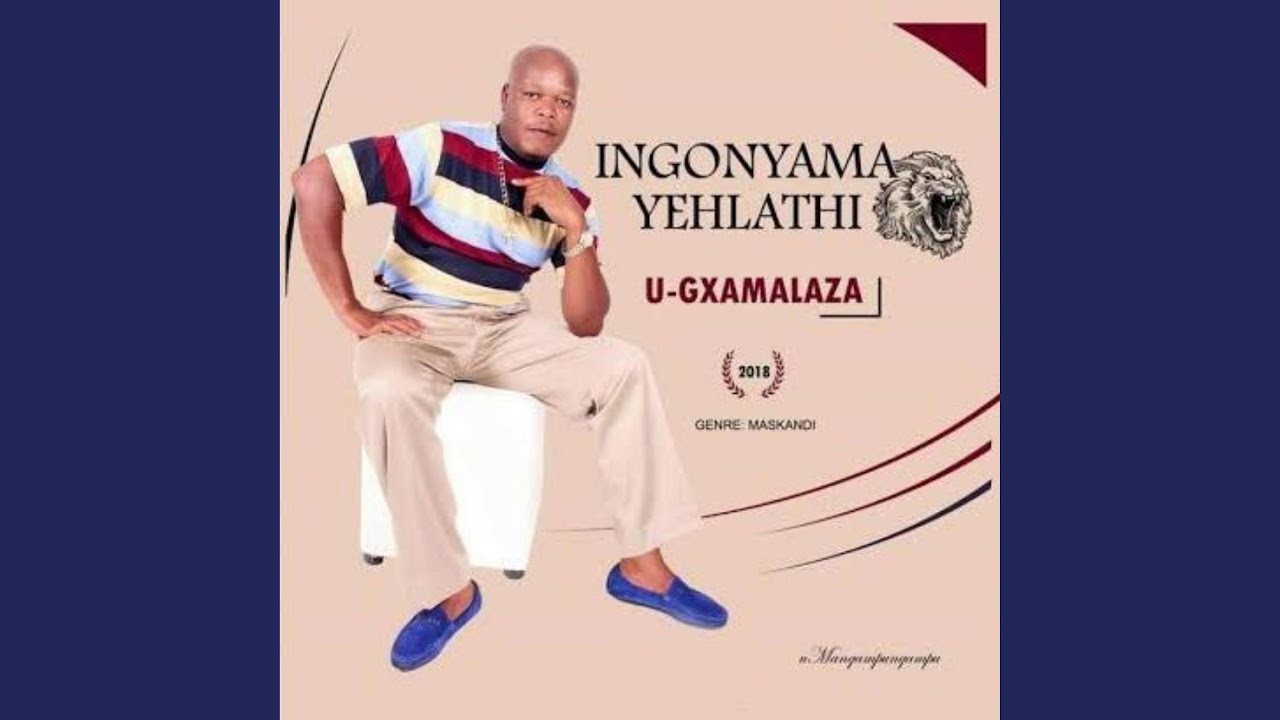 Ingane kab (feat. Sgwebo Sentambo) - YouTube Music