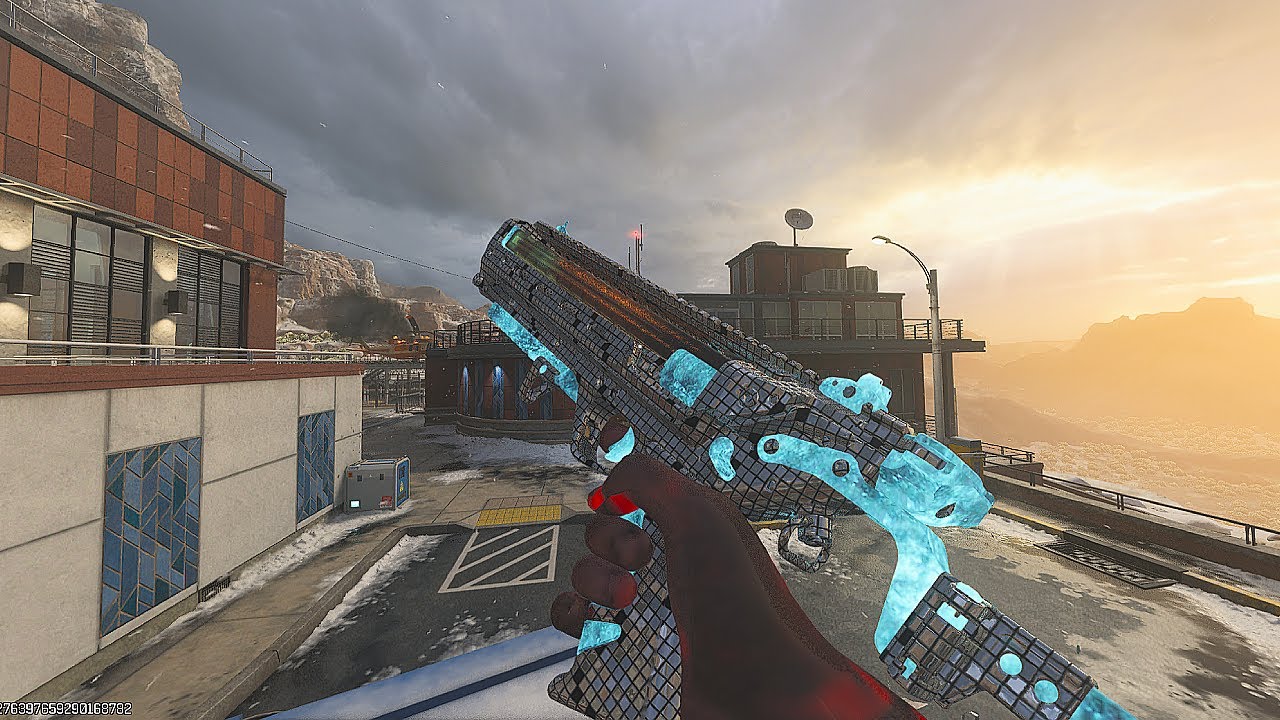 this STATIC-HV is *BROKEN* in Modern Warfare 3! 😍 (Best STATIC HV Class ...