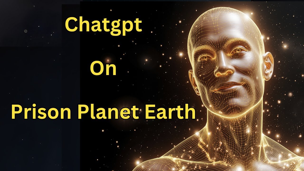 Prison Planet Earth or Material World Trap? Part 1 - YouTube