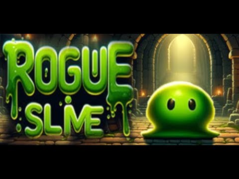 Rogue Slime Launch Trailer - YouTube