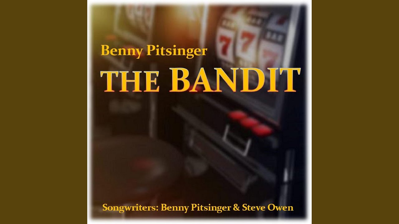 The Bandit (feat. Steve Owen) - YouTube