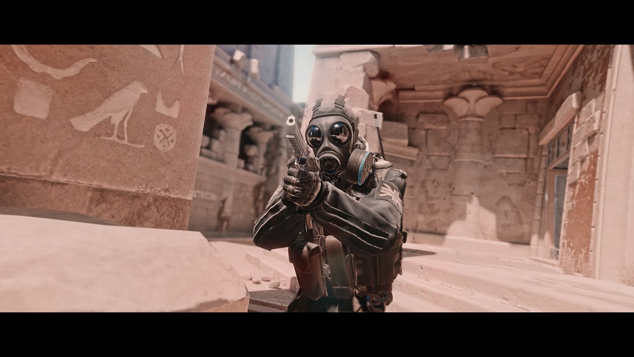 IMAGINE DRAGONS - BONES [EDIT CS2 4K] - YouTube