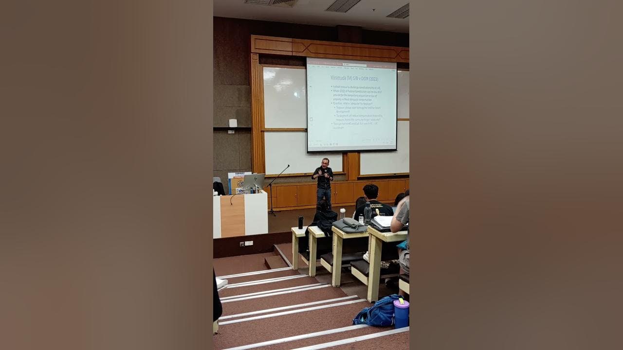 Adv Tax Lecture 2 - Part 1 - YouTube