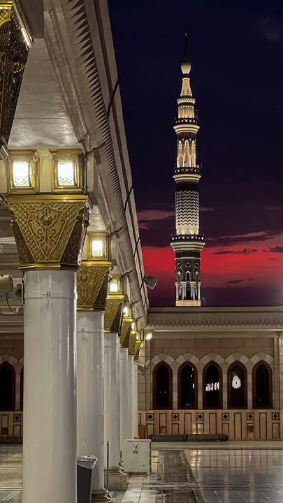 I love you 😘 mashallah Madina pak Sharif 🕌🕋 1million subscribe Karo ☝🏼🤲🏼 please 🥹 support kro 🙏🏼 ...