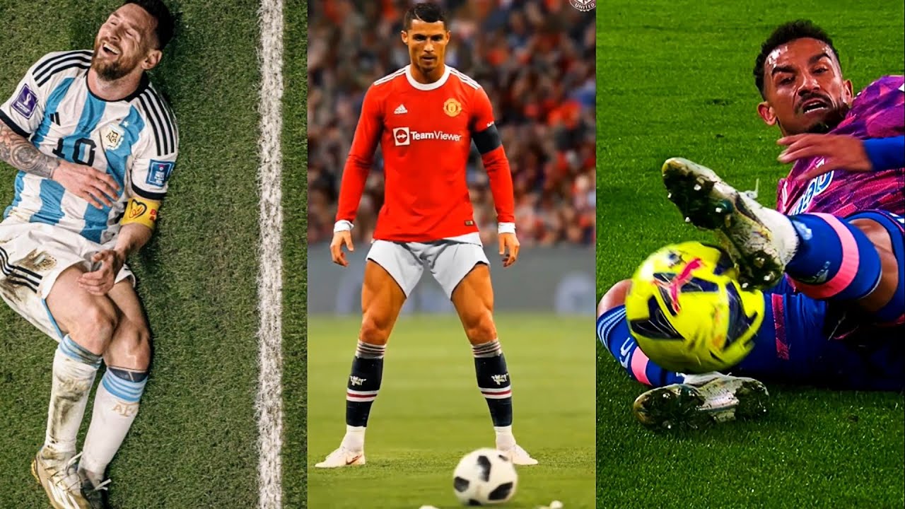 Football Reels Compilation #5 GOALS, SKILLS, FAILS. - YouTube