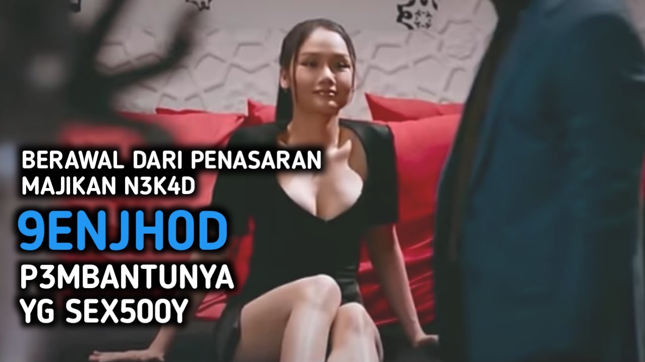 MAJIKAN VS PEMBANTU - YouTube