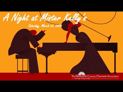 A Night at Mister Kelly's - YouTube