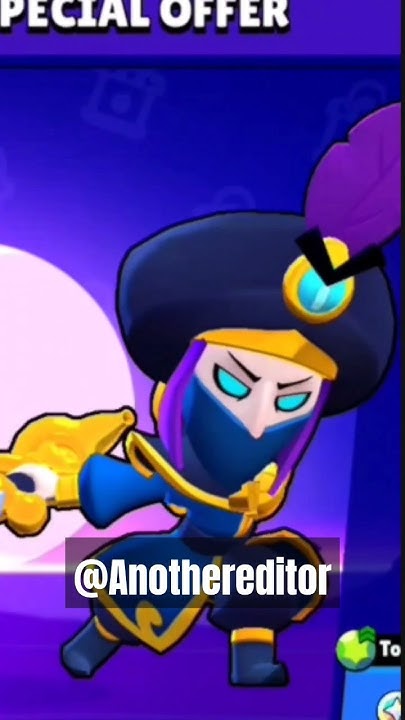 Skill Huhbrawl Stars Brawlers Editshorts Viral Supercell Brawlstarsbs Brawlstarsedit