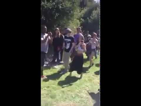 Cops confiscate Giant Marijuana Joint - The Size of a Baseball Bat ...